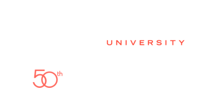 Saybrook University 50th Anniversary