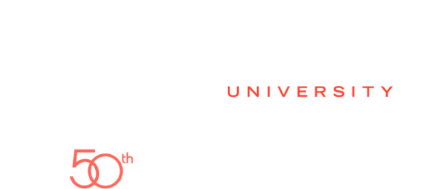 Saybrook University 50th Anniversary