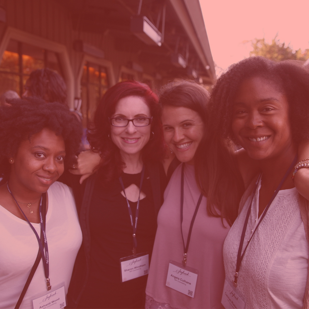 Saybrook University 50th Anniversary