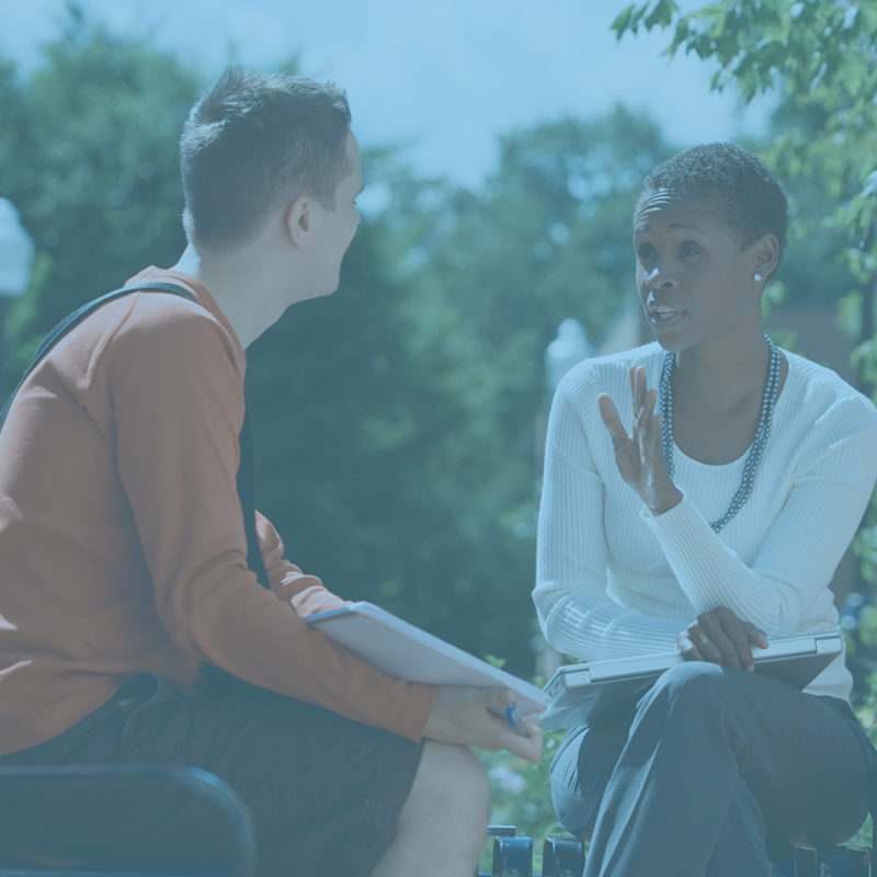 Saybrook University 50th Anniversary