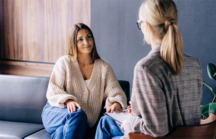 The Counselor - Saybrook University